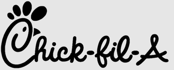 Chick Fil a Font - Dafont101
