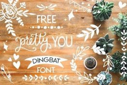 Peanuts Font - Dafont101