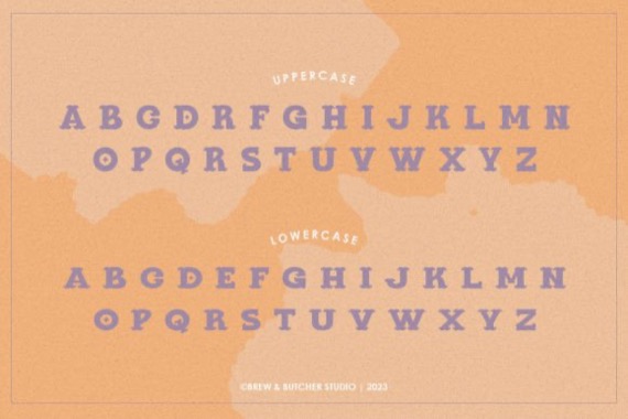 Demova Font – Dafont101