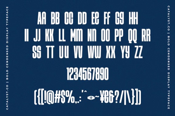 Giesof Font - Dafont101.com