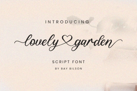Seattle Font - Dafont101