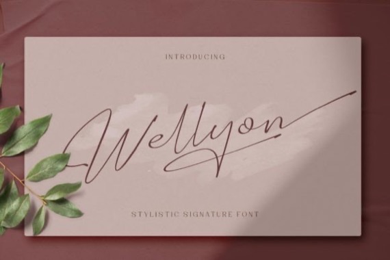 Rage Italic Font - Dafont101
