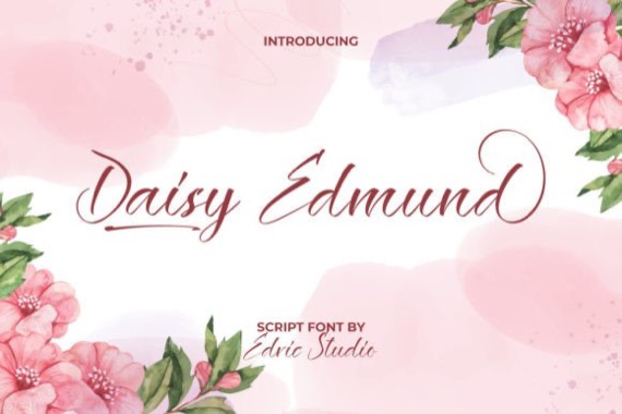 Rage Italic Font - Dafont101