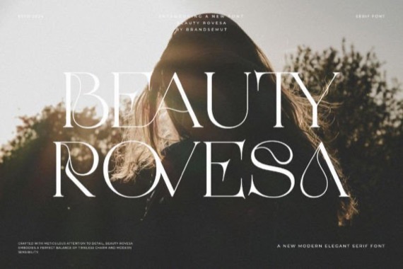 Americana Font from Richard Isbell